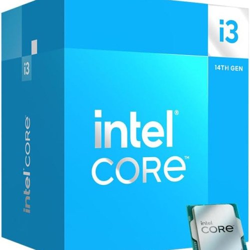 Core i3