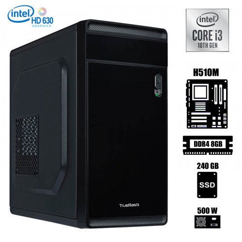 Core i3