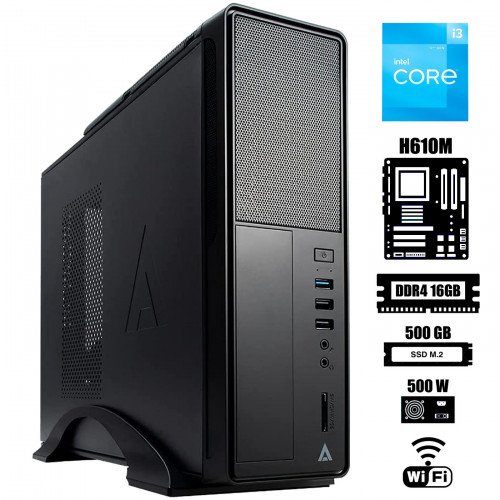 Core i3